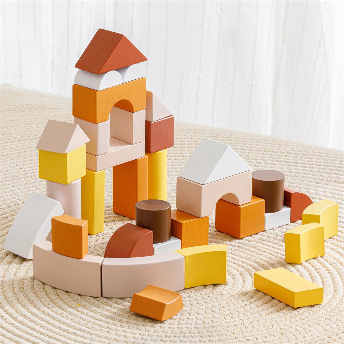 Best wooden building blocks for kids store