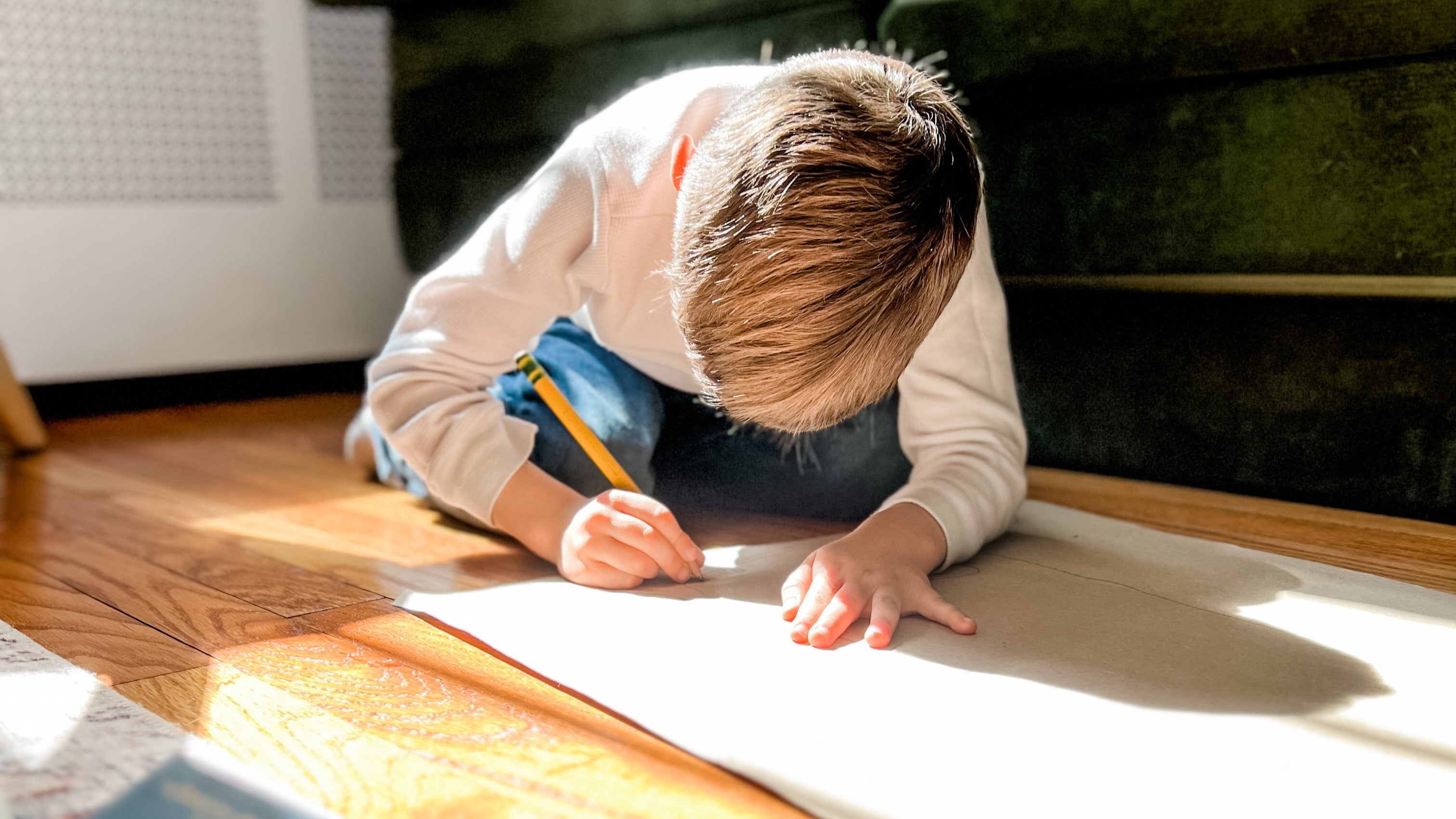 Pre-Writing Skills - Typical Progression & Developmental Activities ...