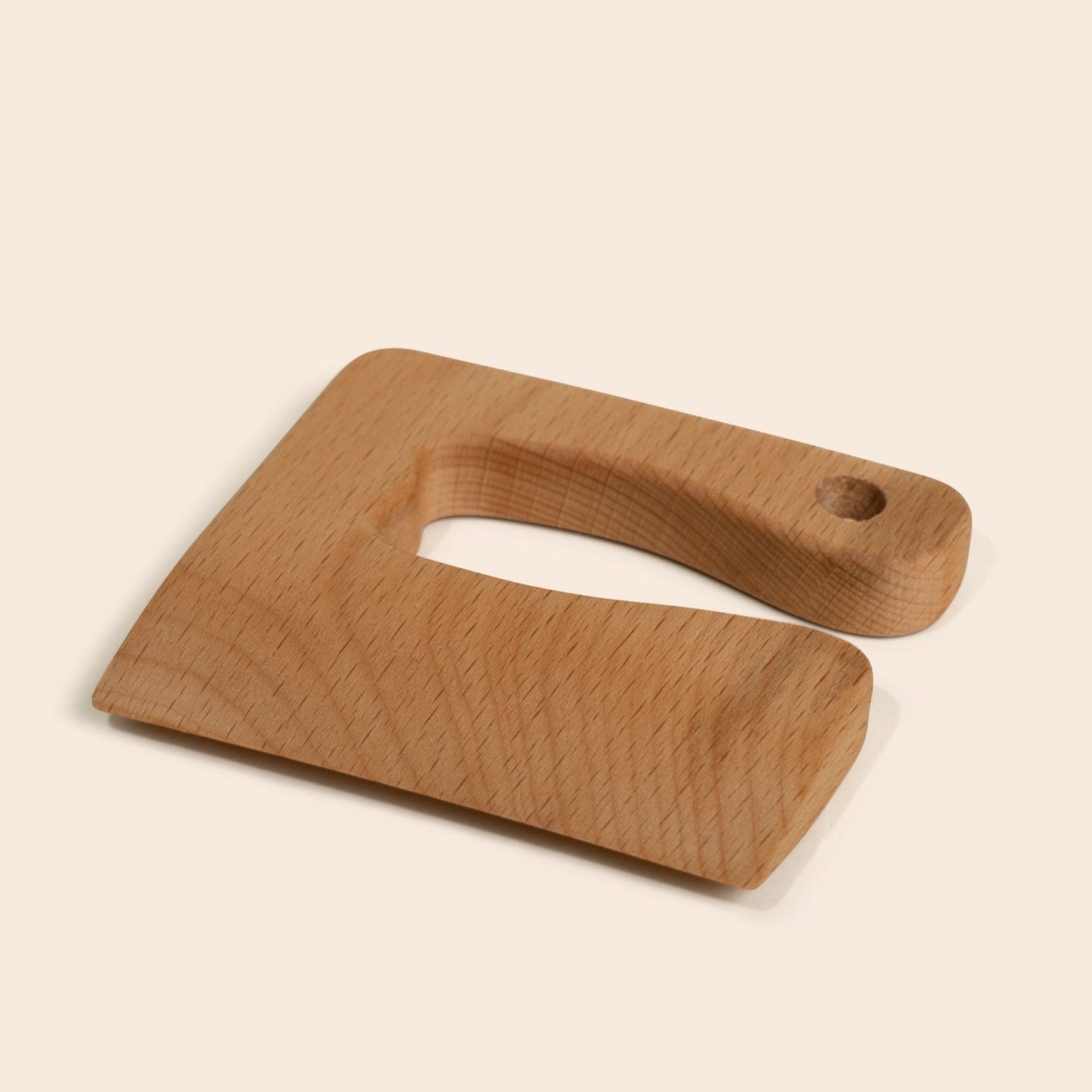 Chickadees Wooden Toys - Playthings for Early Childhood